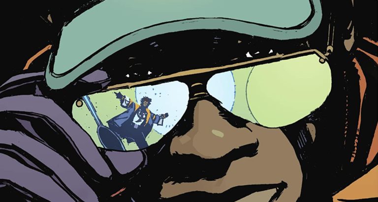 Best Black-Led Comics by Black Creators to Read Right Now