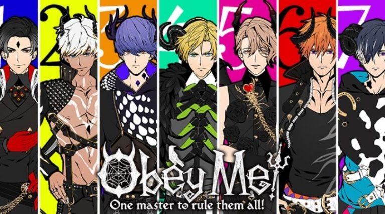 Top Otome Games You Need to Play For Valentine's Day