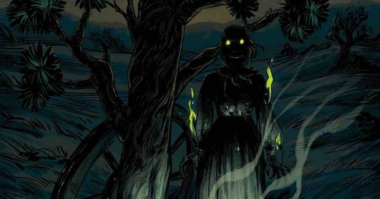 Proctor Valley Road #2 Review - But Why Tho?