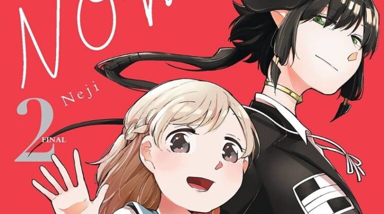 Dear NOMAN Volume 2 Review - But Why Tho?