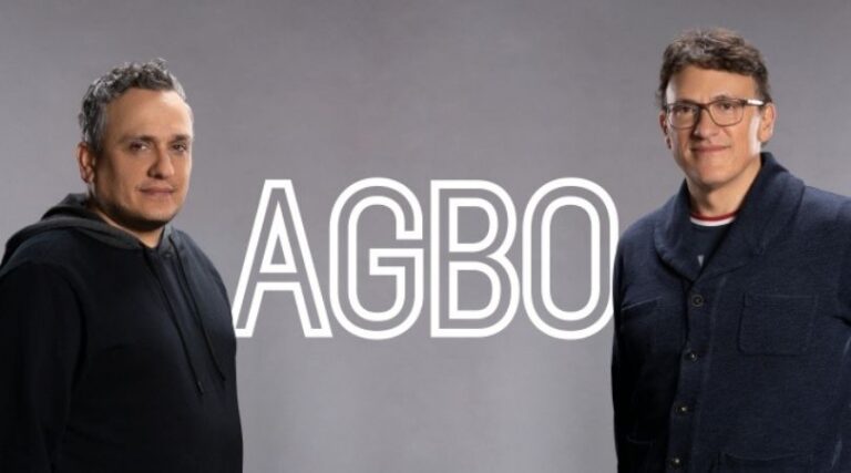 AGBO Films' Upcoming Projects - ECCC 2021