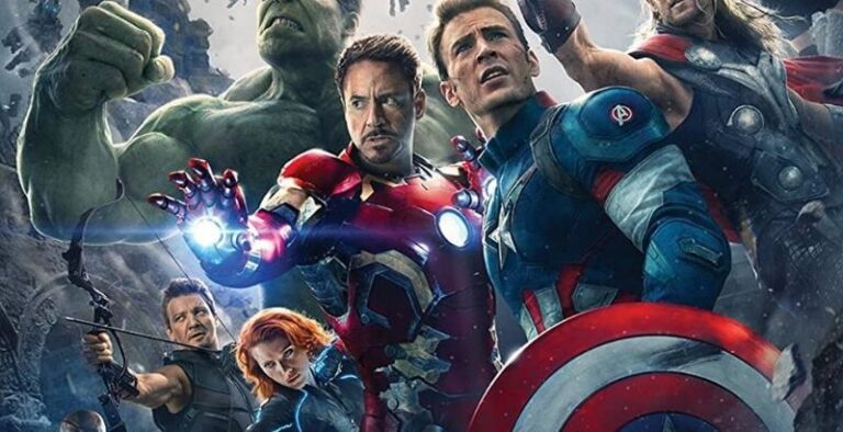 The Ultimate Ranking of the MCU Films - But Why Tho?