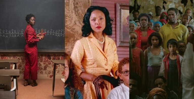 Black Horror Films to Watch Right Now - But Why Tho?