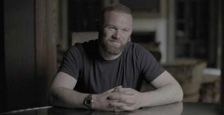 Rooney Documentary Review - But Why Tho?