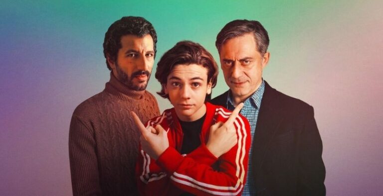 The Invisible Thread - But Why Tho?