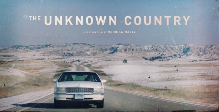 The Unknown Country Review - SXSW 2022