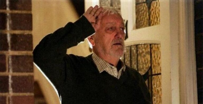 Wilfred Mott: An Ode to a Beautiful Doctor Who Character