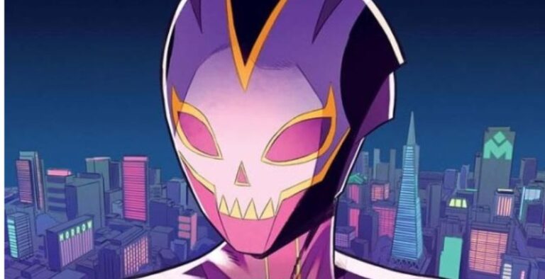 The Dead Lucky #1 Review - But Why Tho?