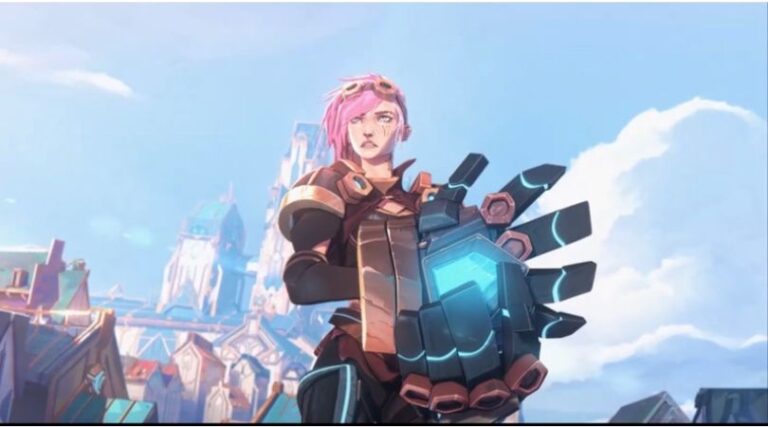 Arcane: Bridging the Rift Part 1 Review - But Why Tho?