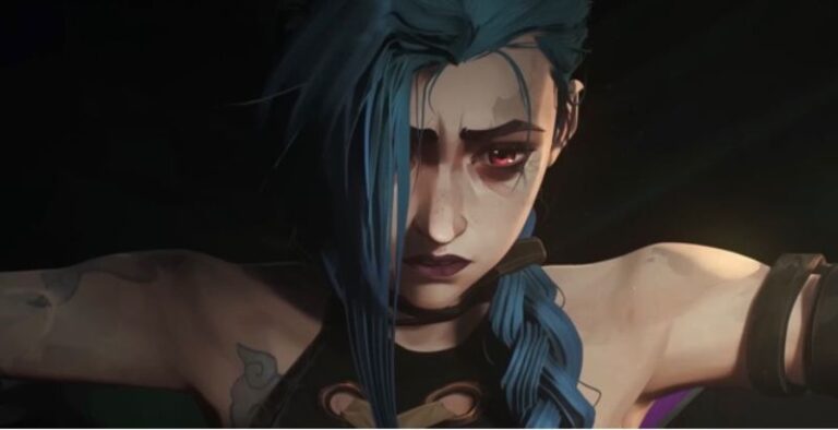 Arcane: Bridging the Rift Part 2 Review - But Why Tho?