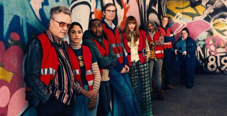 The Outlaws Season 2 Review - But Why Tho?