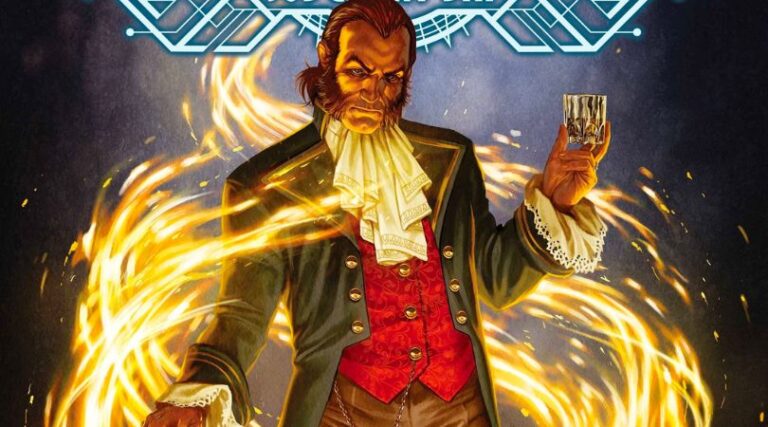 Immortal X-Men #6 Review - But Why Tho?