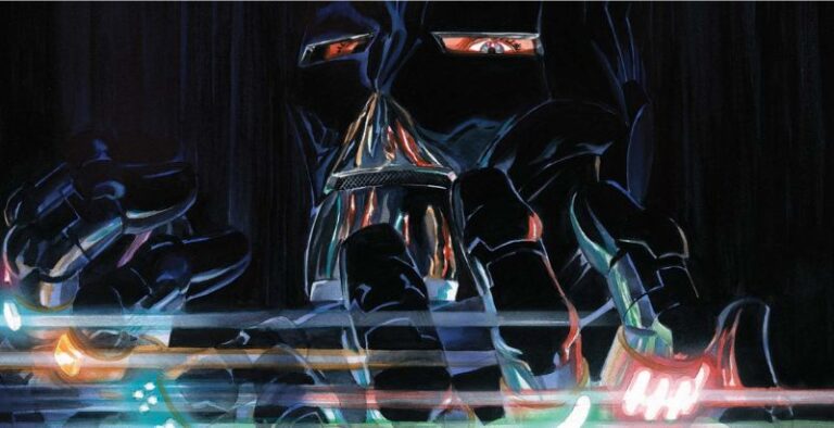 Iron Man #23 Review - But Why Tho?