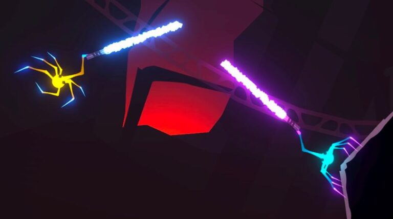 SpiderHeck Review (XSX) - But Why Tho?