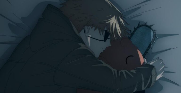 Chainsaw Man Episode 1 Review - But Why Tho?