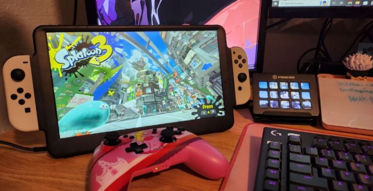 Up-Switch Orion Review - But Why Tho?