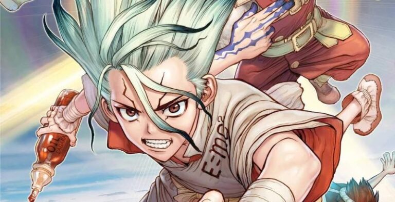 Manga: Falling Love Through Bookselling - But Why Tho?