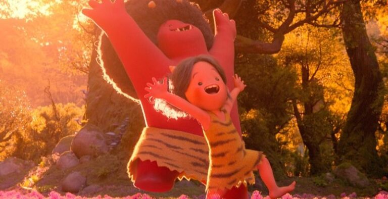 Oni: Thunder God’s Tale Review - But Why Tho?