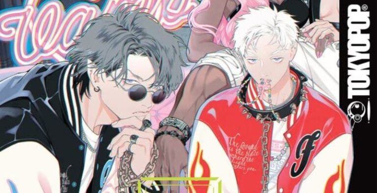 FANGS Volume 2 Review - But Why Tho?