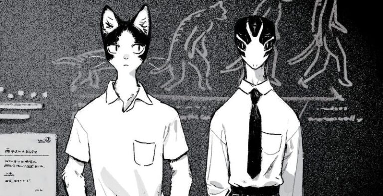 Monotone Blue Review - But Why Tho?