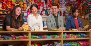 Snack Vs Chef Review - But Why Tho?