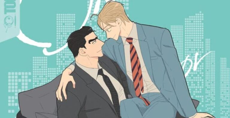 Top BL Manga 2022 Recommendations for a Year In Review