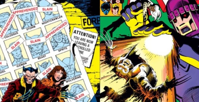 Marvel Time Travel Stories - 6 Must-Read Arcs From Marvel History