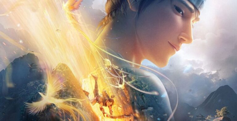 10 Stellar Movies To Watch After Ne Zha II From Chinese Animation Studios
