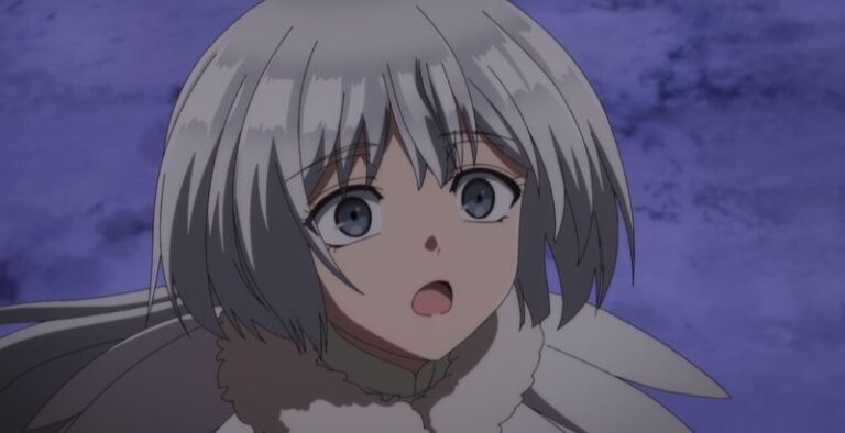 The Tale of Outcasts Episode 6 Review - But Why Tho?