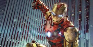 Invincible Iron Man #4 Review - But Why Tho?