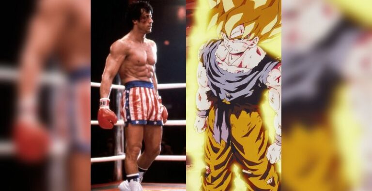 Rocky Has Always Bene a Shonen Anime - But Why Tho?