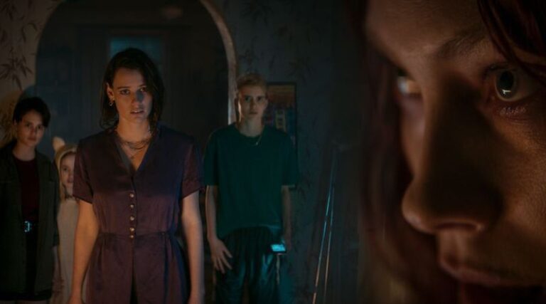 Watch Evil Dead Rise: 3 Reasons from the SXSW Red Carpet