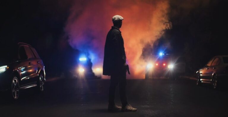 American Manhunt: The Boston Marathon Bombing Review