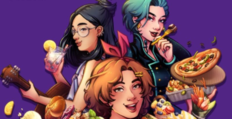 Cook Serve Forever Early Access Launch Date Revealed