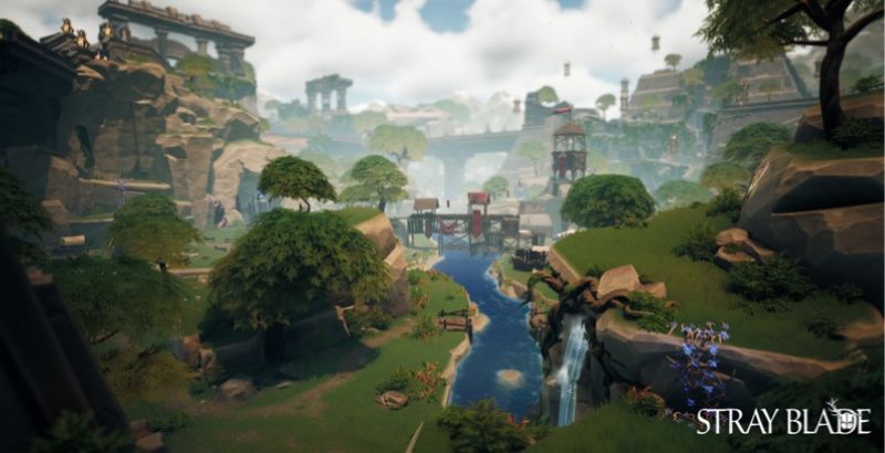 Stray Blade Review - But Why Tho?