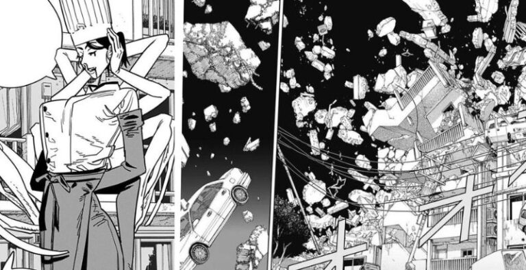 Chainsaw Man: The Best Devils Ranked - But Why Tho?