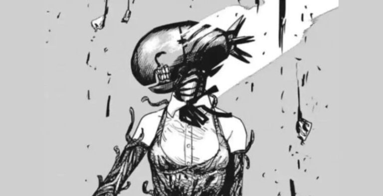 Chainsaw Man: The Best Devils Ranked - But Why Tho?