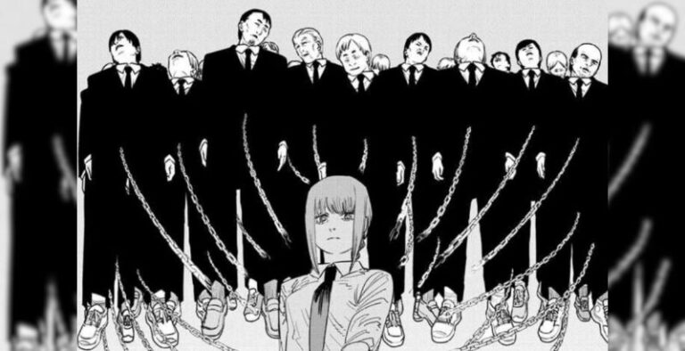 Chainsaw Man: The Best Devils Ranked - But Why Tho?