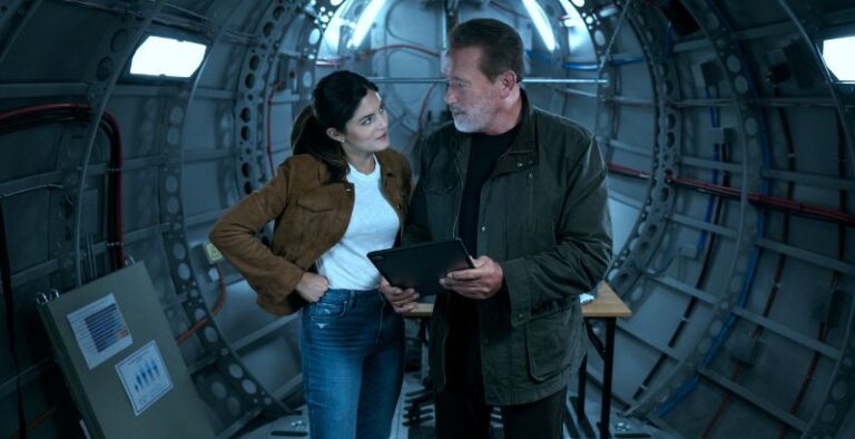 FUBAR Review- But Why Tho?