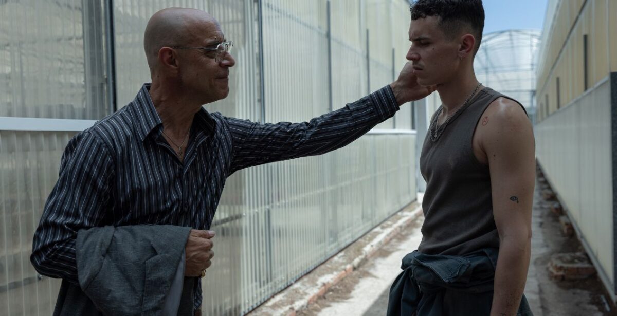 'Muted': The Tragic, Devastating Destiny of Sergio - But Why Tho?