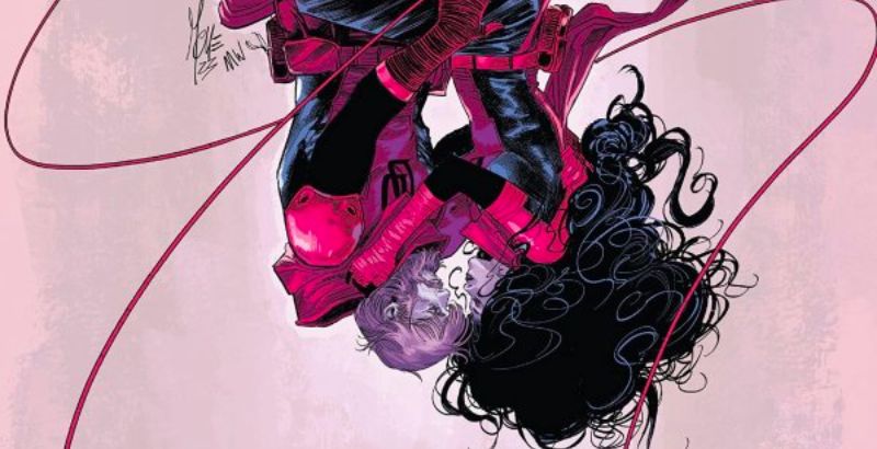 Daredevil #12 Review - But Why Tho?
