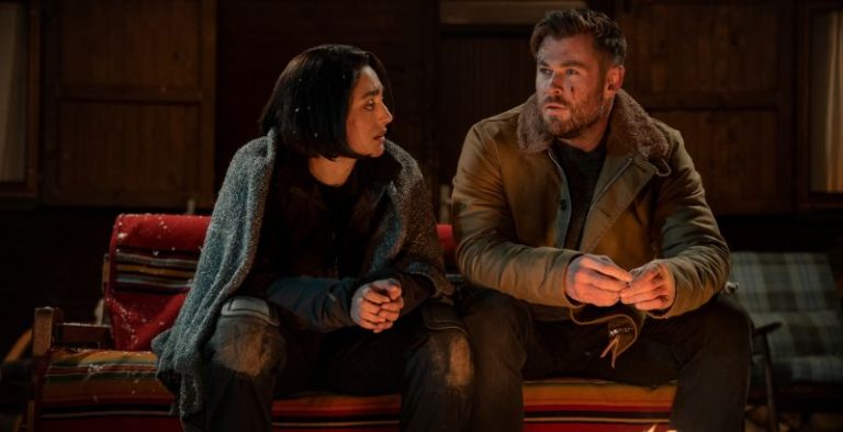 Extraction 2 Review - But Why Tho?