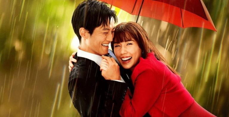 Let’s Get Divorced Review - But Why Tho?