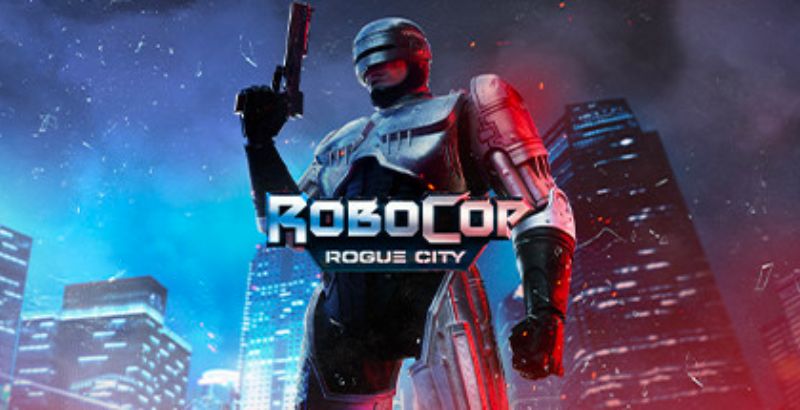 RoboCop Rogue City Hands-On Preview - But Why Tho?