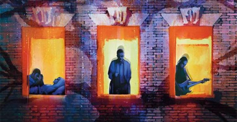 Tenement #1 Review - But Why Tho?