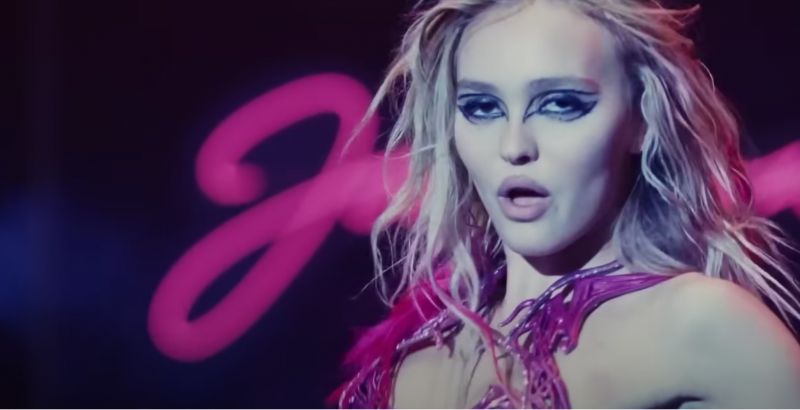 The Idol Episode 2 Review - But Why Tho?