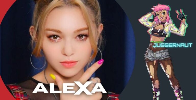 AleXa K-Pop Idol Interview - But Why Tho?