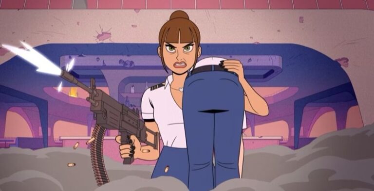 Captain Fall Review - But Why Tho?