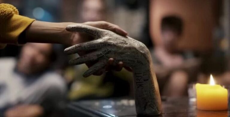 Danny and Michael Philippou Talk Creating 'Talk to Me'