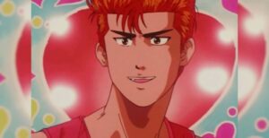 Hanamichi Sakuragi: Everything to Know For The First Slam Dunk